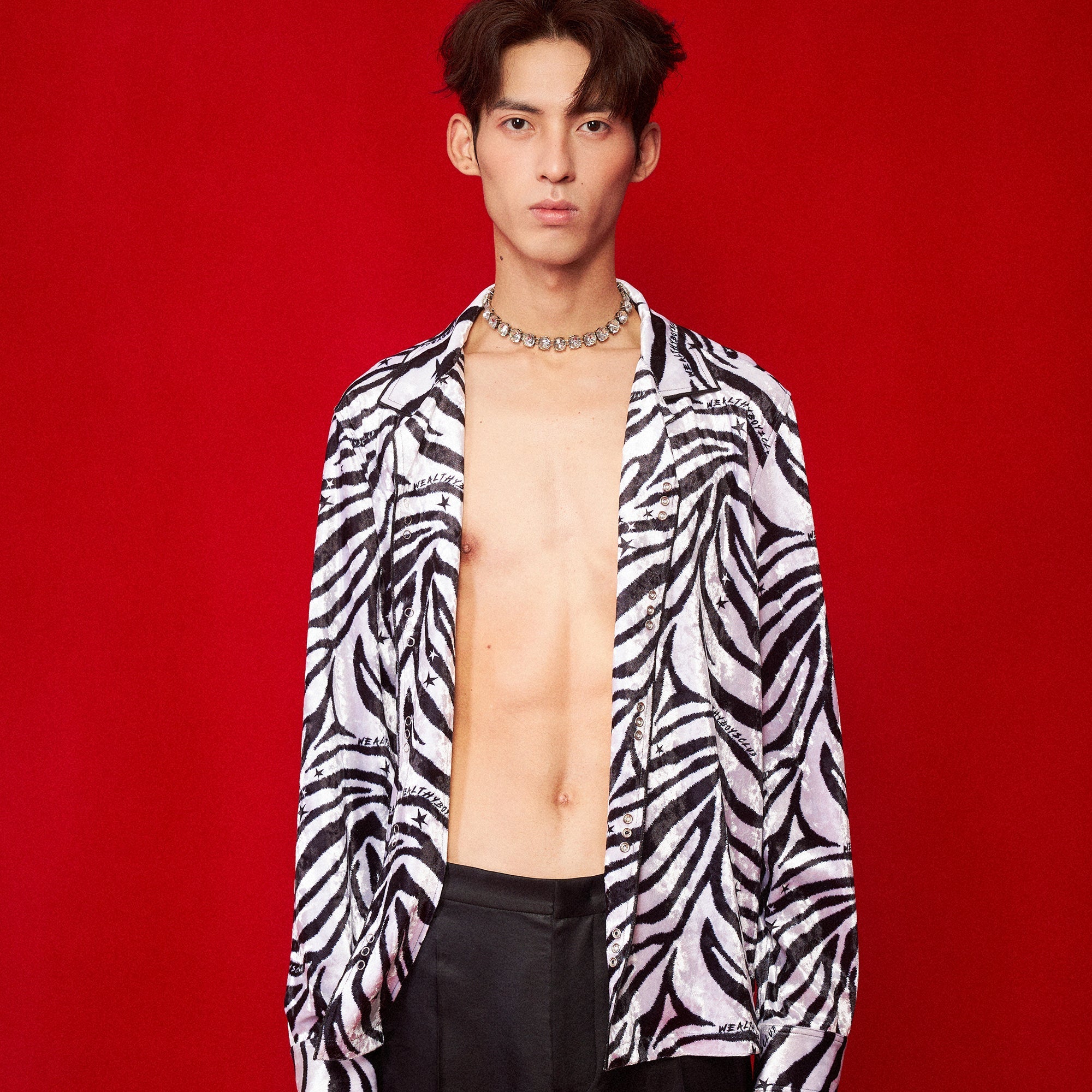 WILD SIDE-AW23 - WEALTHYBOYSCLUB OFFICIAL